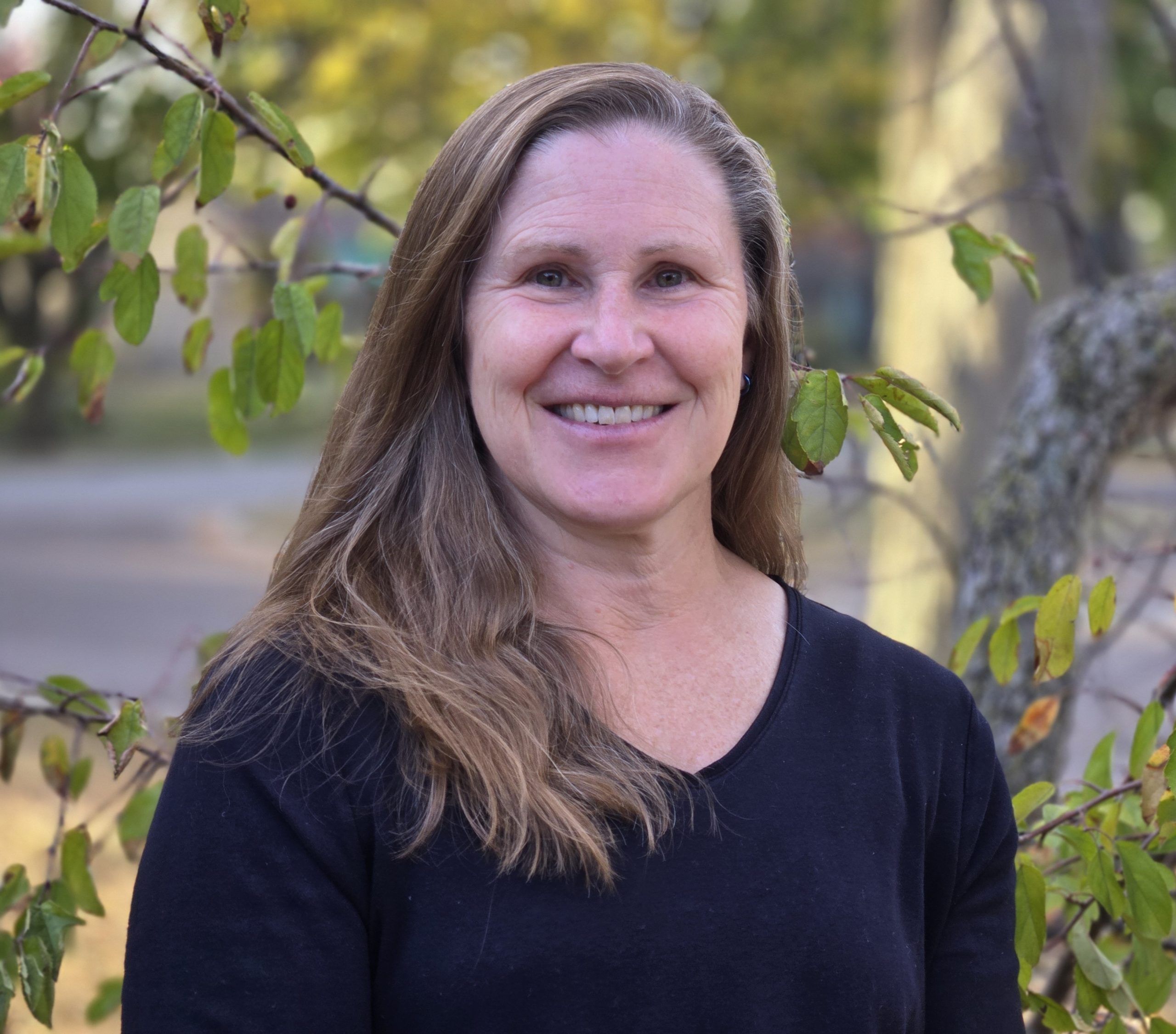 Dr. Kristin Anderson, PhD - Clear Mountain Therapy