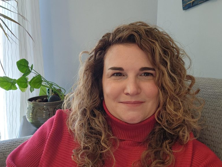 Sarah Kendra, LCSW - Clear Mountain Therapy