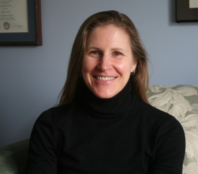 Dr. Kristin M. Anderson, PhD - Clear Mountain Therapy